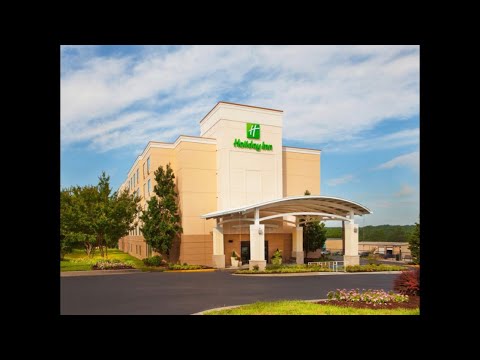 Holiday Inn BWI Airport Linthicum Heights, Maryland