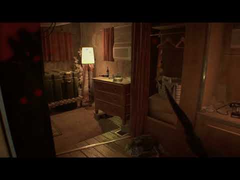 [Guide] RE7 All Antique Coin Locations | GAMERS DECIDE