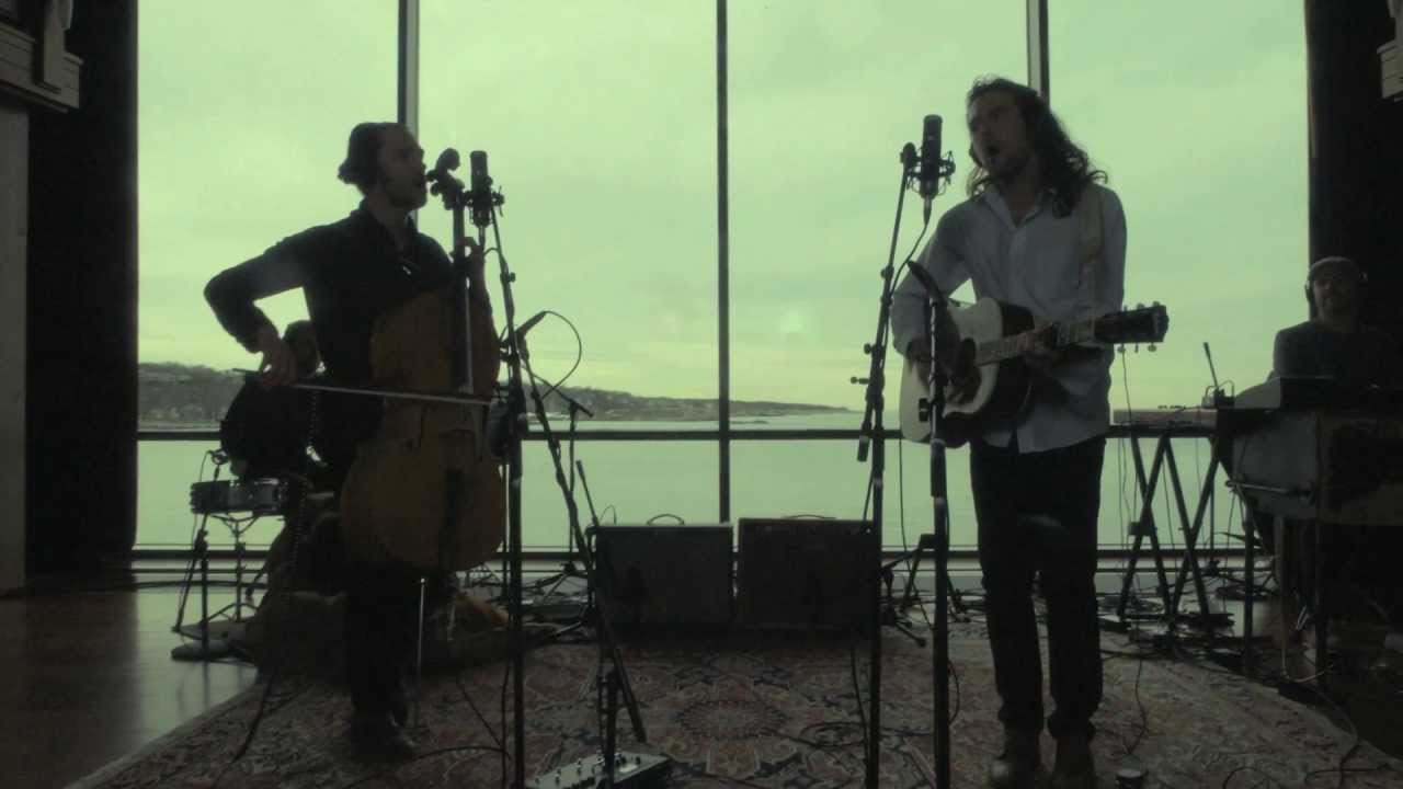 THE LAUNCH BOX: Fresh New Music Featuring Tall Heights | 106.3 ...