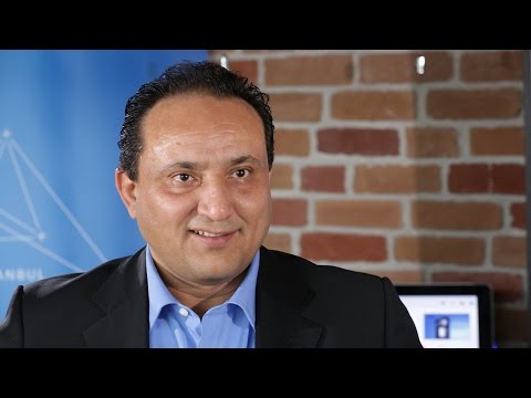 Intel Labs Turkey: Tunç Kahveci, Ardic