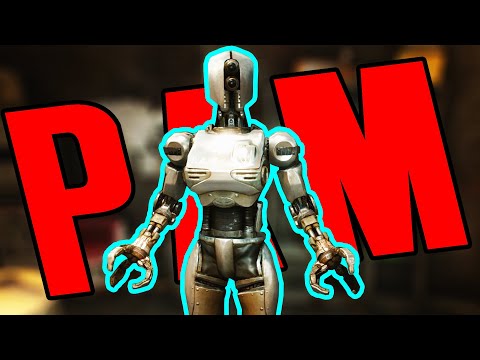Steam Community :: Video :: Modded Fallout 4 Survival | Part 30 - PAM!
