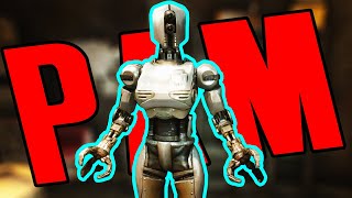 Modded Fallout 4 Survival - Part 30 - PAM at Fallout 4 Nexus - Mods and ...