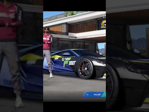 how to play open world mode in racing master
