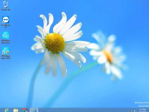 Printer driver installation on Windows by Xprinter