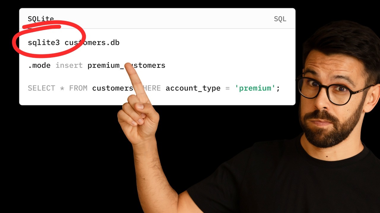 5 SQLite Features You Never Knew About!