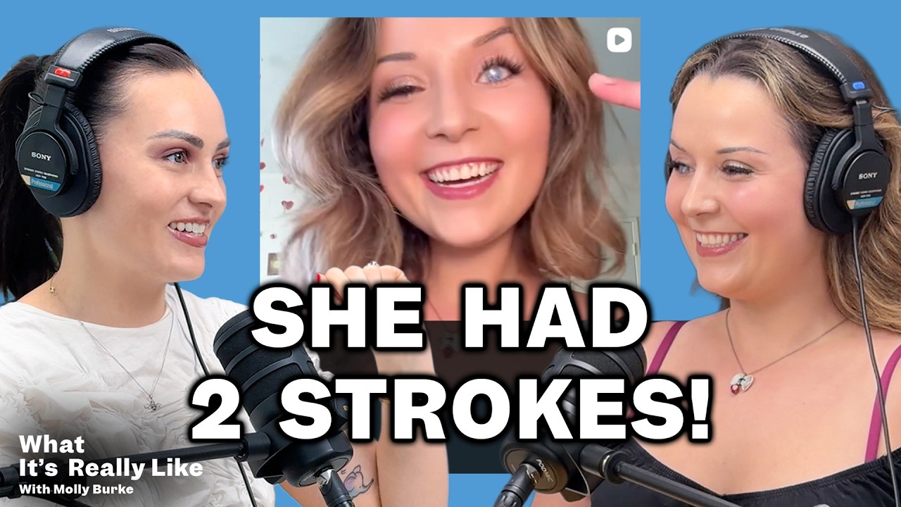 What It’s Really Like to Lose An Eye!