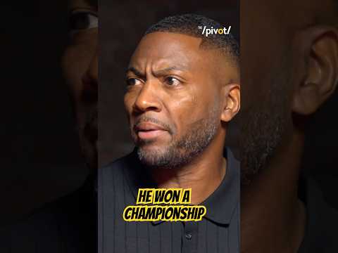 Lebron James says the NBA ring culture has become too much, Ryan Clark shares NFL perspective