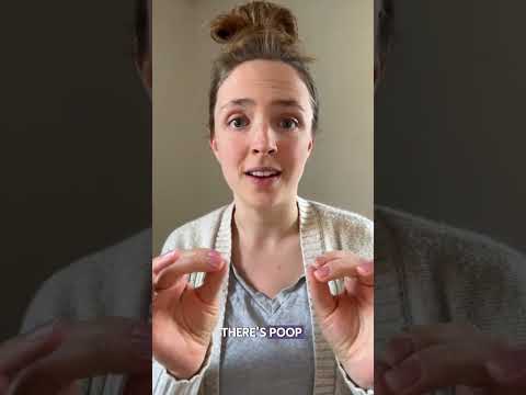 STOP BLOWOUTS with EveryLife Diapers