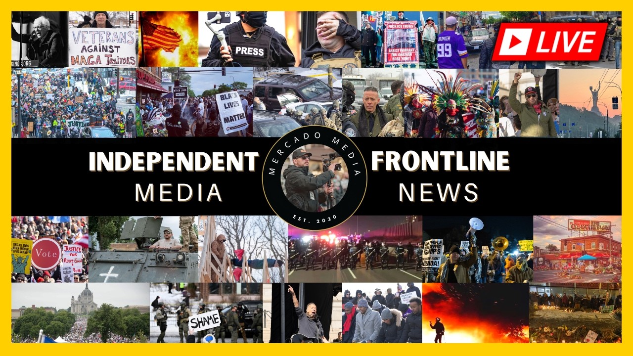 PAM BONDI MISSING, TPUSA FALLOUT AND IRAN WAR UPDATES