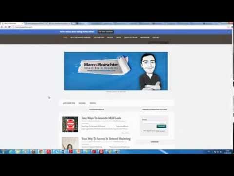 How To Make a Website From Scratch For Free!