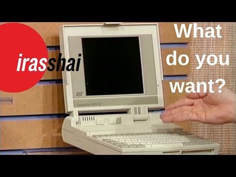 Japanese I, Lesson 38 - What do you want? | Irasshai!