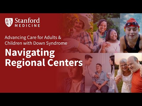 Navigating Regional Centers