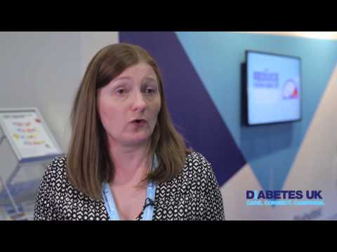 Diabetes UK Primary Care Network - Video 1, Insights into diagnosing Type 2 diabetes in primary care