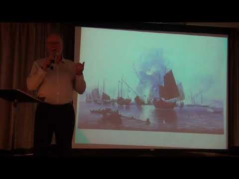 Opium Wars and the Boxer Rebellion: Marvels of China and Japan