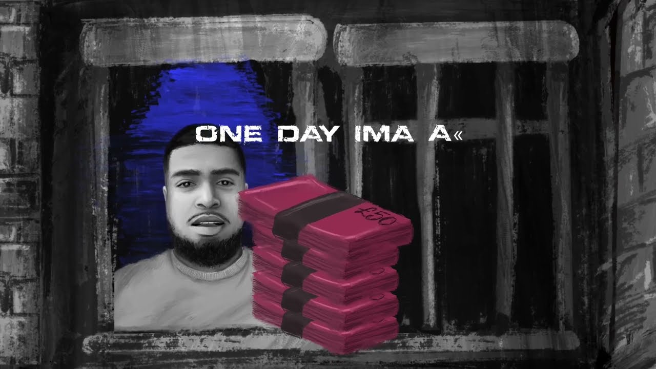 Lyrics & Translations of BREAKTHROUGH by Kaymuni | Popnable