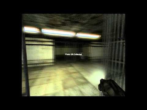 Steam Community :: Video :: Slender prison gameplay attempt