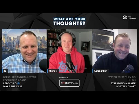 Should You Buy The Reddit IPO? | WAYT?