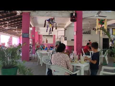 Come Muuy Rico!!Mauricios! Restaurante en Vallarta!!