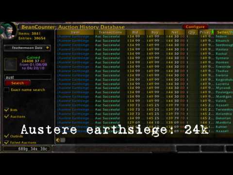 GOLD CAPPED 3.3.3 part 2: Jewel Crafting meta gems