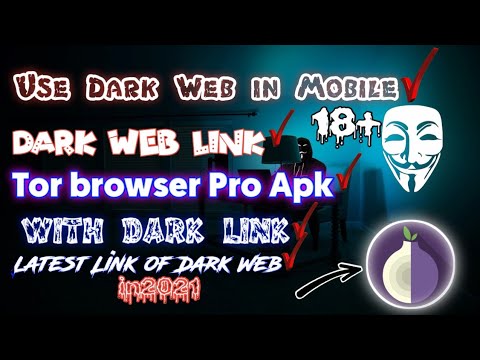 How to use Dark web in Mobile | Find Dark web Link|Tor browser apk |How to Download Tor in Mobile