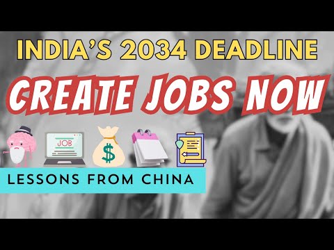 Act Now or Regret Later: India's Demographic Time Bomb