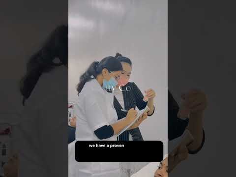 Beauty, Aesthetic , Cosmetology course