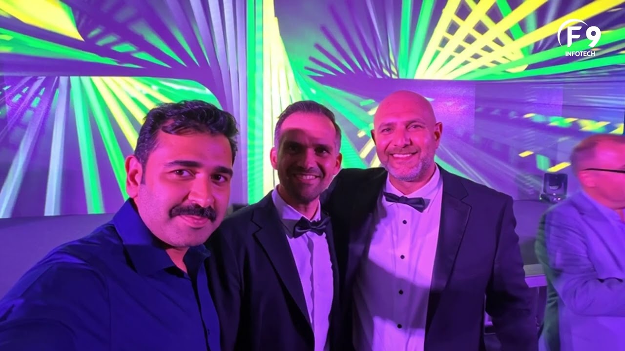 Nutrix Partner Summit
