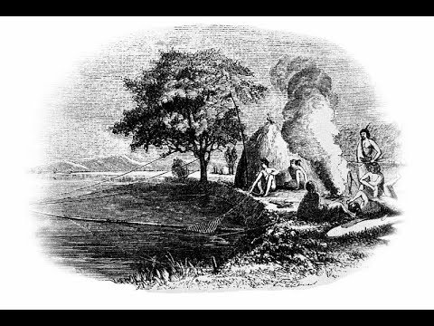 Lectures in History: California Native Americans & Early 1800s Capitalism Preview
