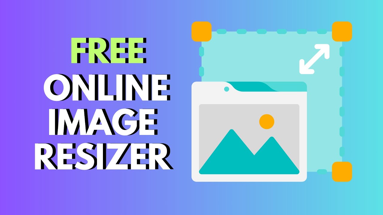 Free Image Resizer Online | How to compress jpg file to 2 mb? How to Resize Image to 2 MB?