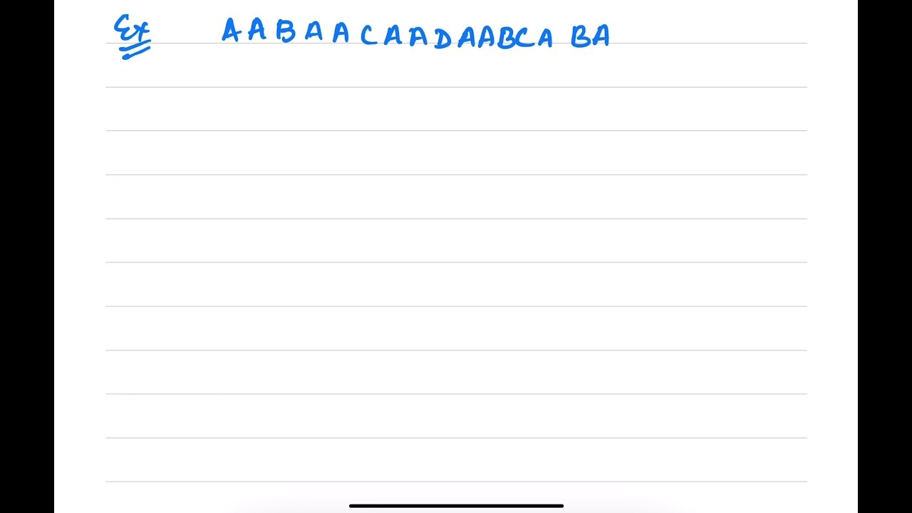 Naive String matching Algorithm ||Example 1||Design and analysis of algorithm ||Pattern matching ||