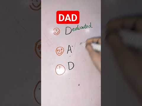 DAD stands for
