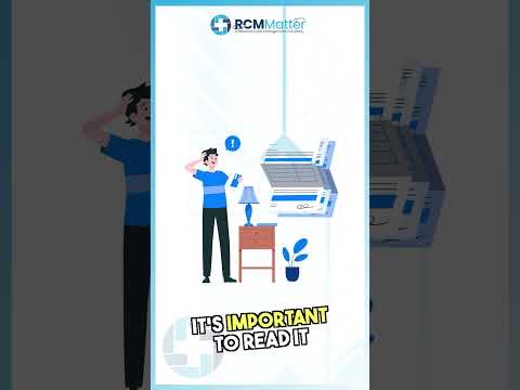 Glossary 02   What is Advance Beneficiary Notice or ABN  #billingtips