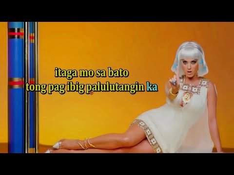 dark horse - phantom disclosed tagalog lyrics