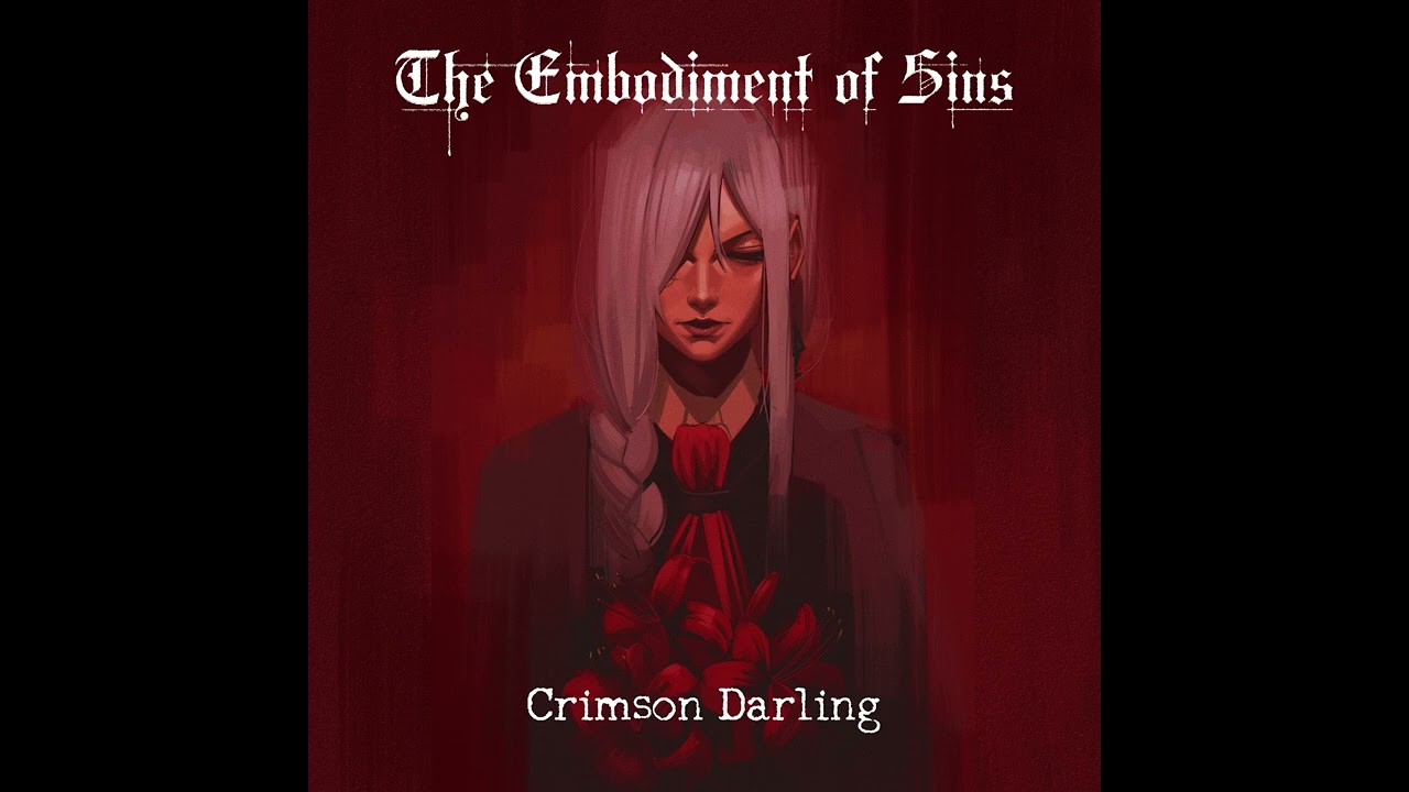 Crimson Darling (The Embodiment of Sins)