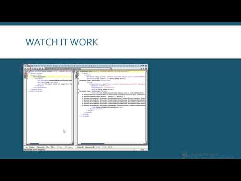 Installing local web services - SoapUI Tutorial Video 10 of 11