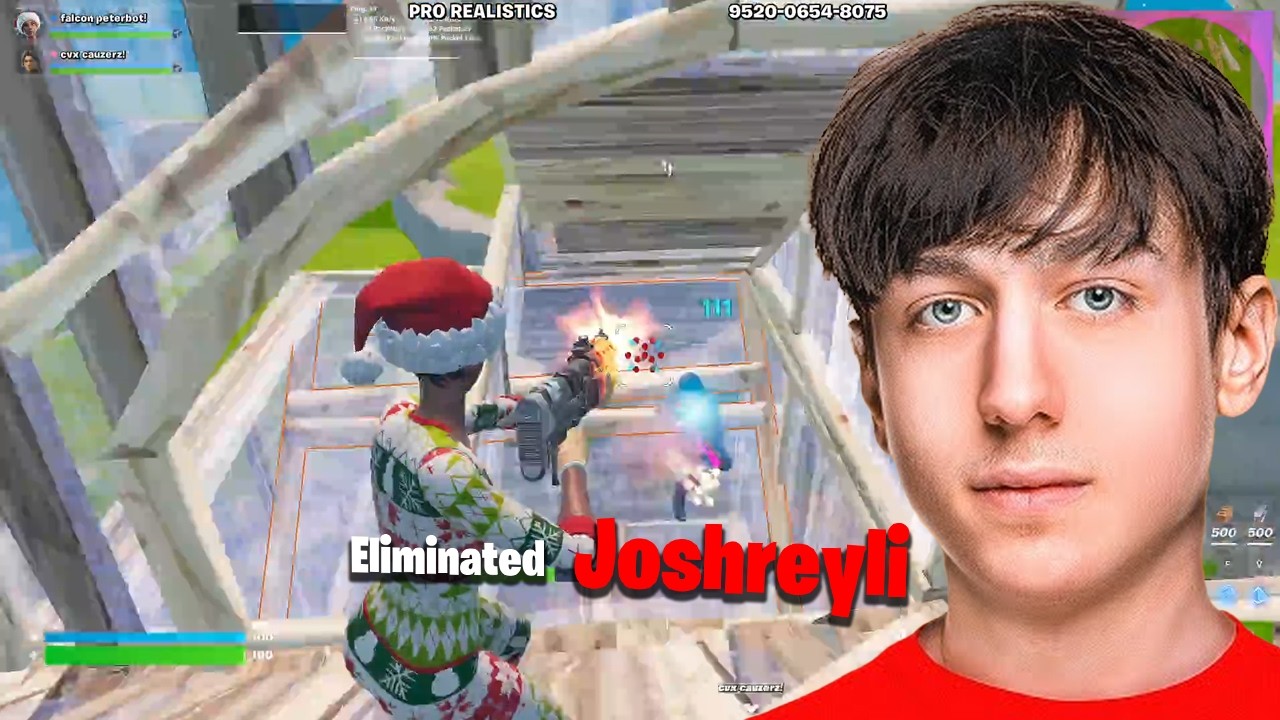Peterbot DESTROYS Everyone in PRO Realistics! 👑 (Full Stream)