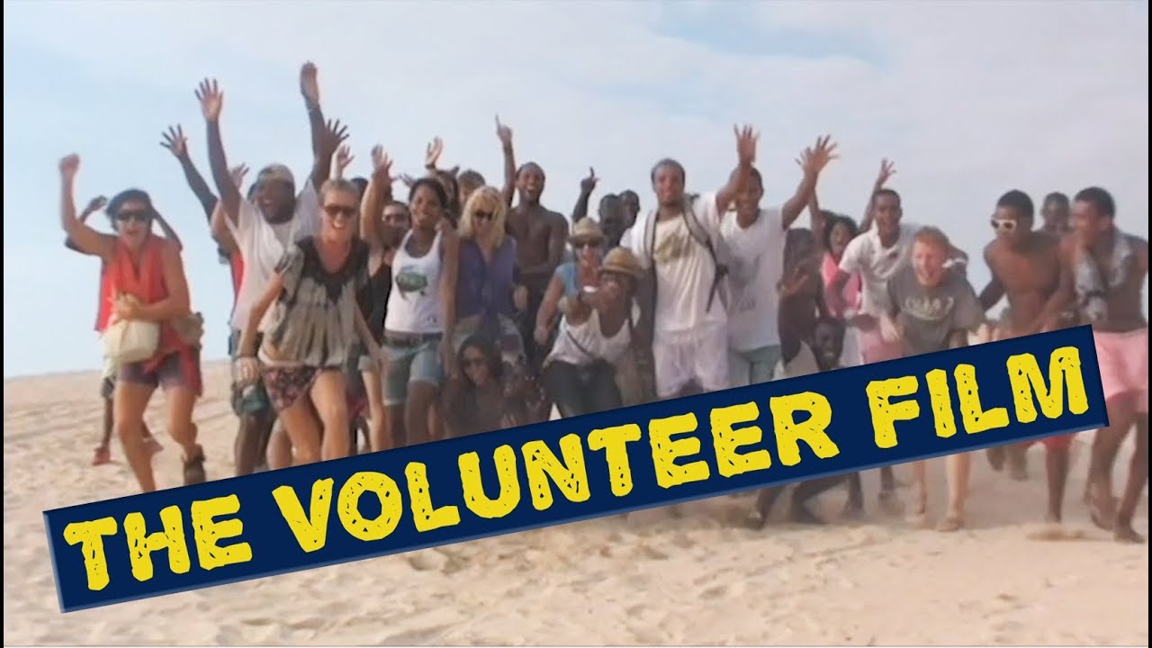 Turtle Foundation - The Volunteer Film
