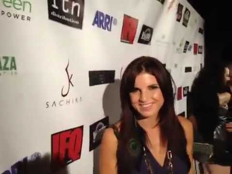 Rachele Brooke Smith from Bring It On (the mean girl)
