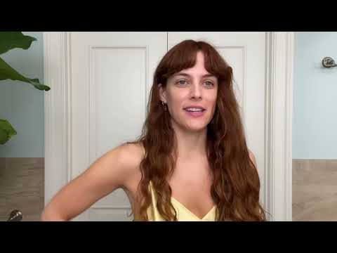 Riley Keough says Riley Keough