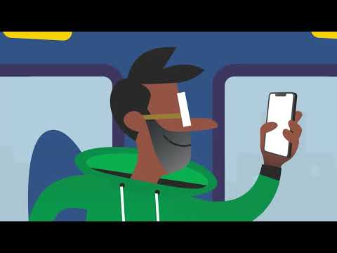 “Tap on, Tap off” fare payments on First buses from tomorrow (Monday ...