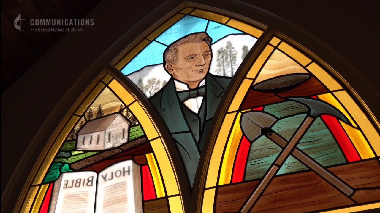 Methodist History: Circuit Rider on Skis | UMC.org