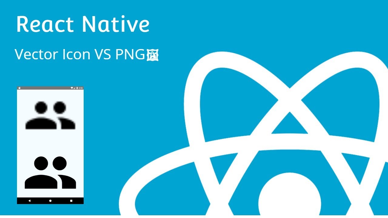 React Native | #2 Vector Icons