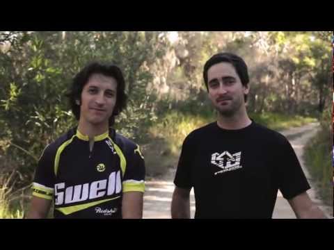 Welcome to Flow Mountain Bike