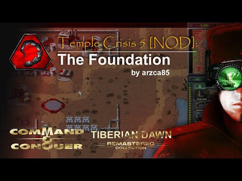Steam Community :: Video :: C&C Tiberian Dawn Remastered - Temple ...