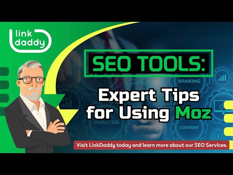 SEO Tools: Expert Tips for Using Moz