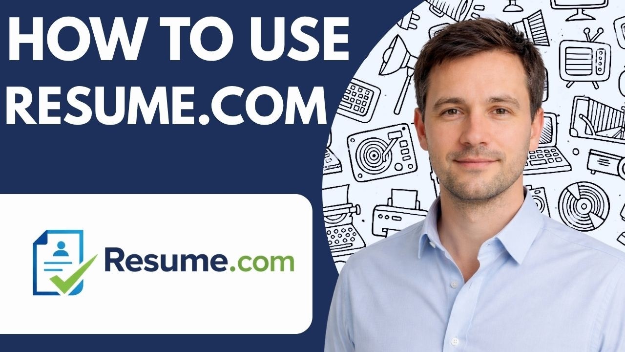 how to use Resume com full guide 2026