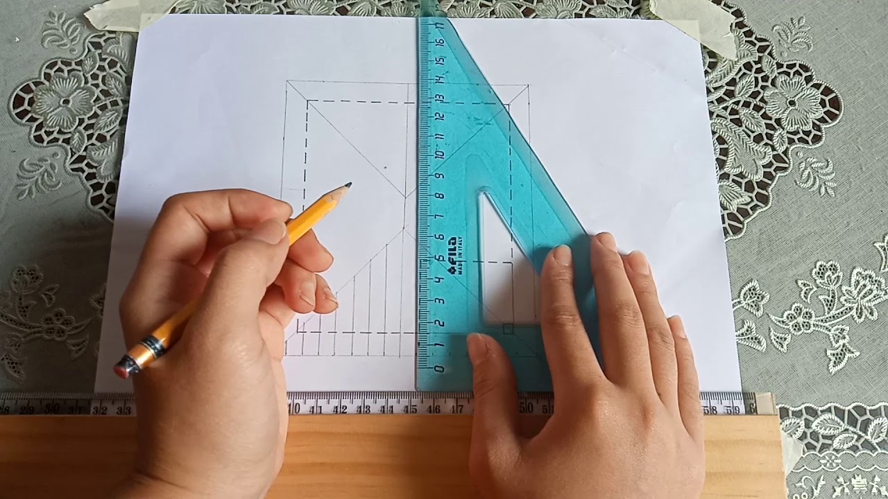Roof Framing Plan