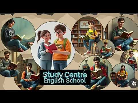 study centre WAKE UP, IT'S TIME TO GO STARTERS, MOVERS, FLYERS TOO