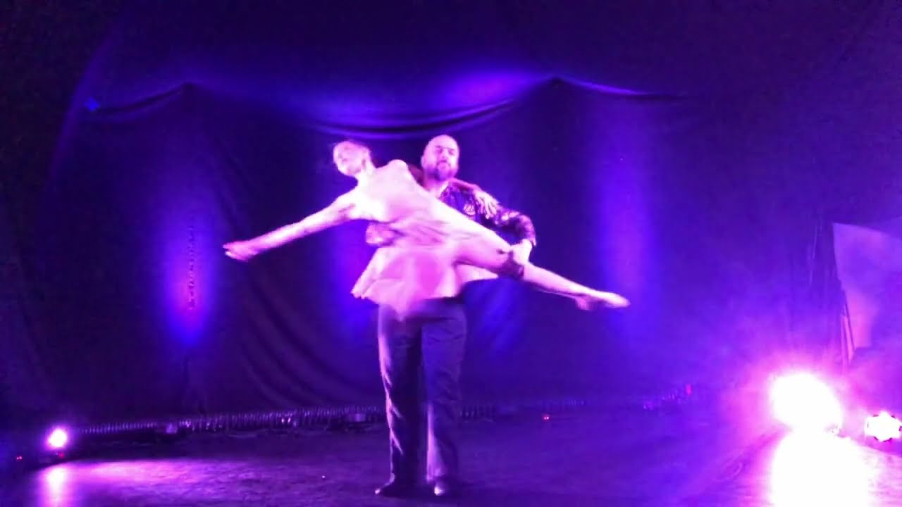 Dreamdance 2025 Incarnation