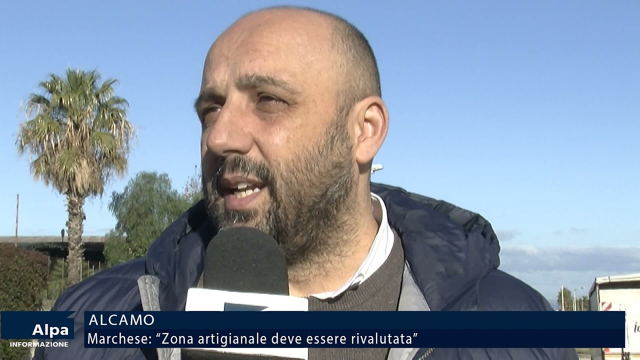 Zona Sasi poco curata, dovrebbe essere come la piazza. Lo afferma ...